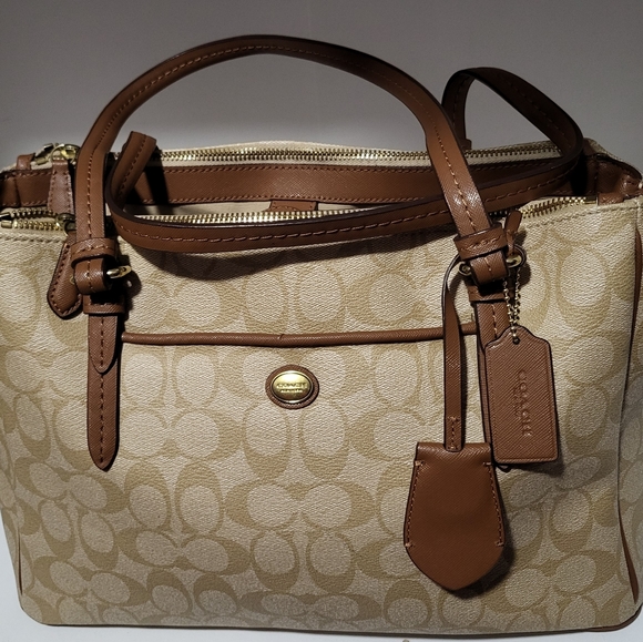 Coach | Bags | Hand Beg | Poshmark